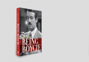 Being Boycie - Boycie in Belgrade